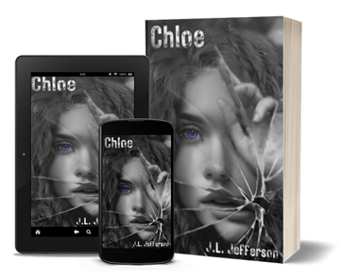 About the Debut Novel Chloe | Jennifer Leigh